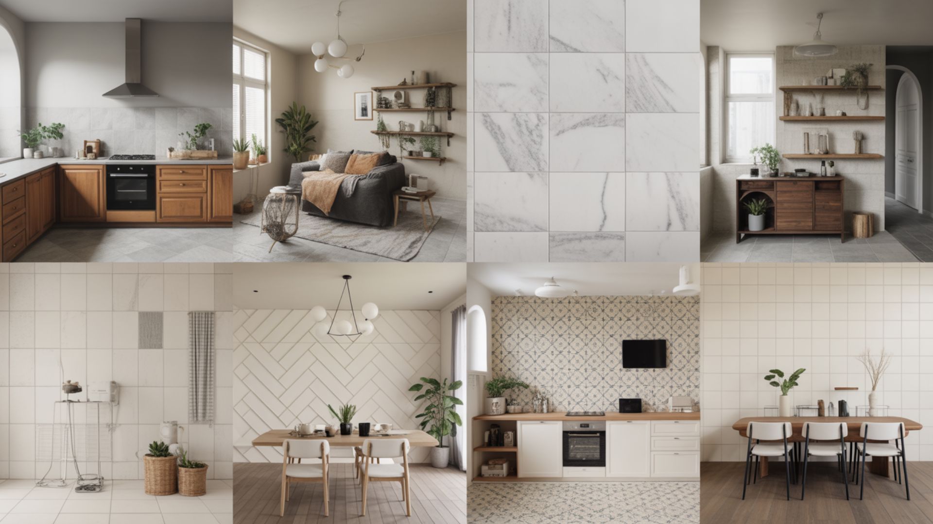 30+ Best House Tiles Design Ideas For Every Room