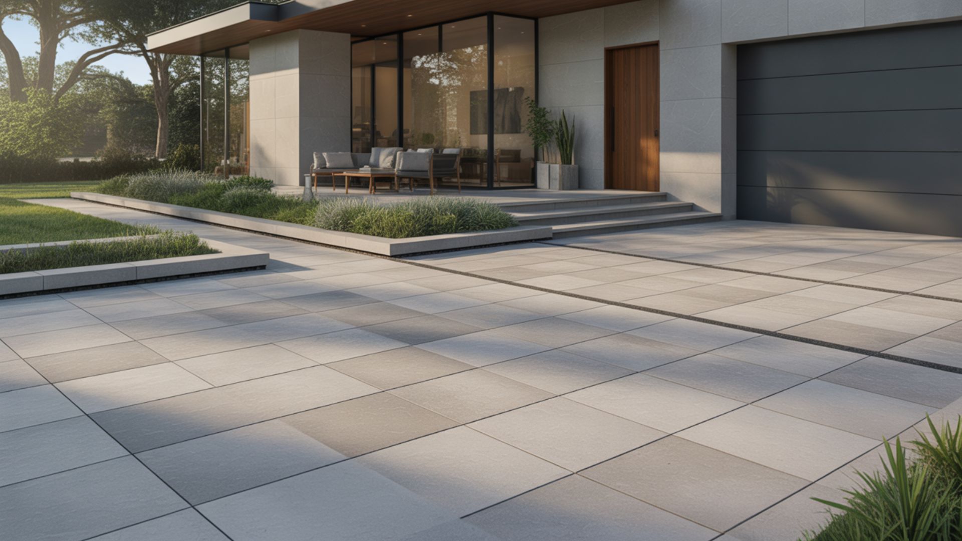 50+ Outside House Tiles Design Ideas For A Stunning Exterior