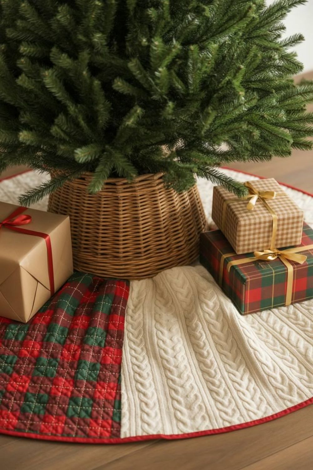 Traditional Christmas Tree Guide: Timeless Holiday Elegance